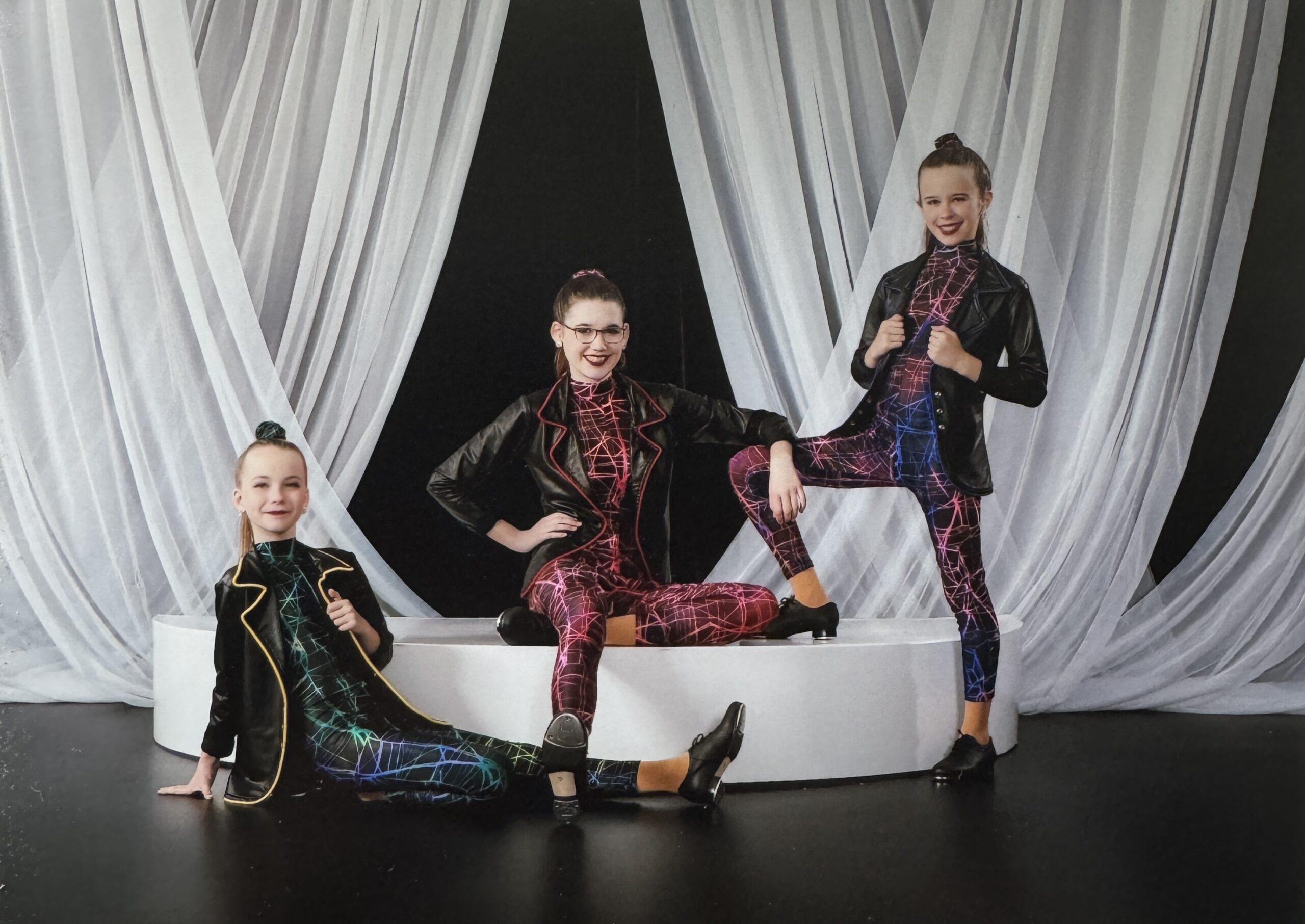 Tap – DanceR Studio