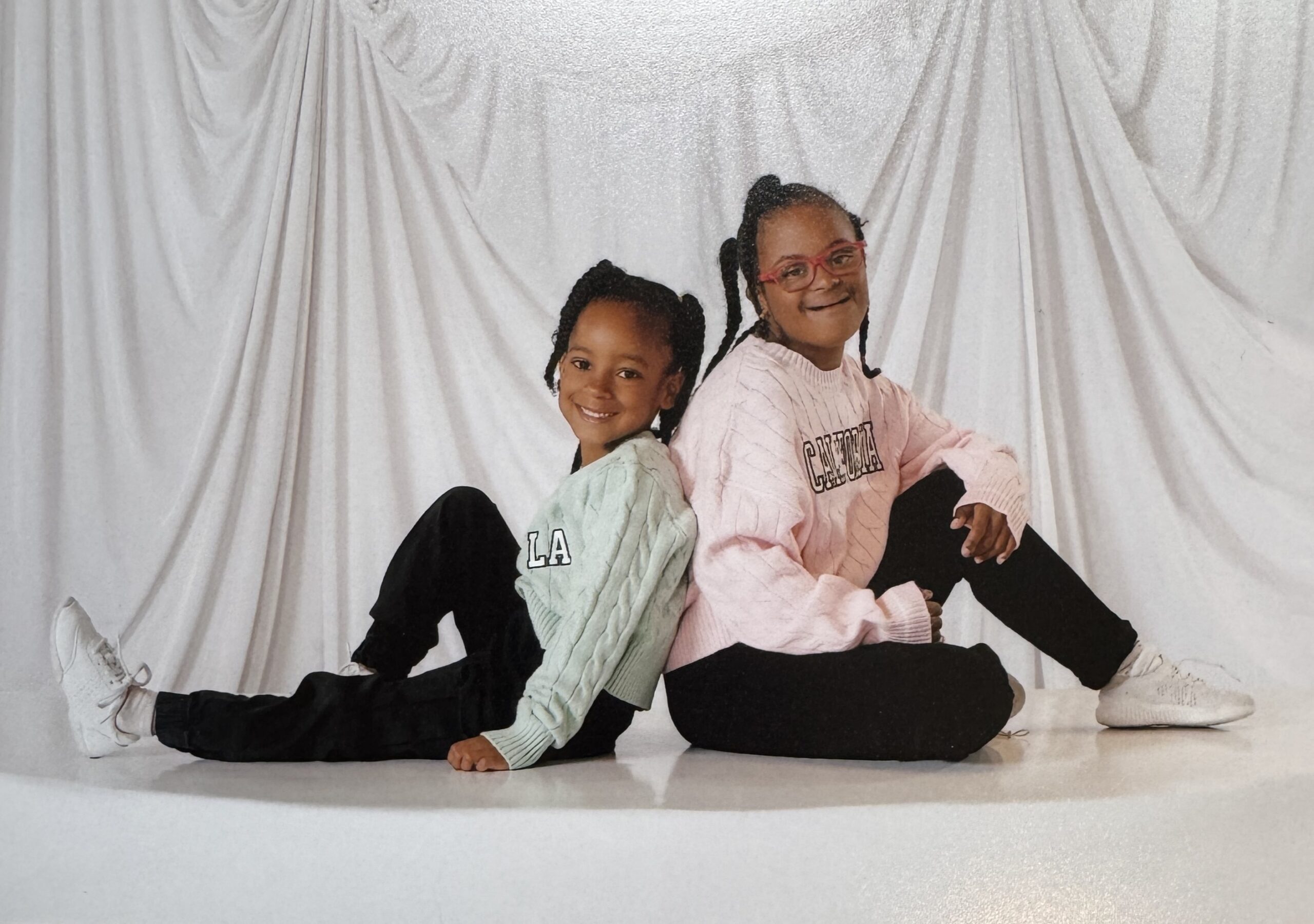 Adaptive Dance – DanceR Studio