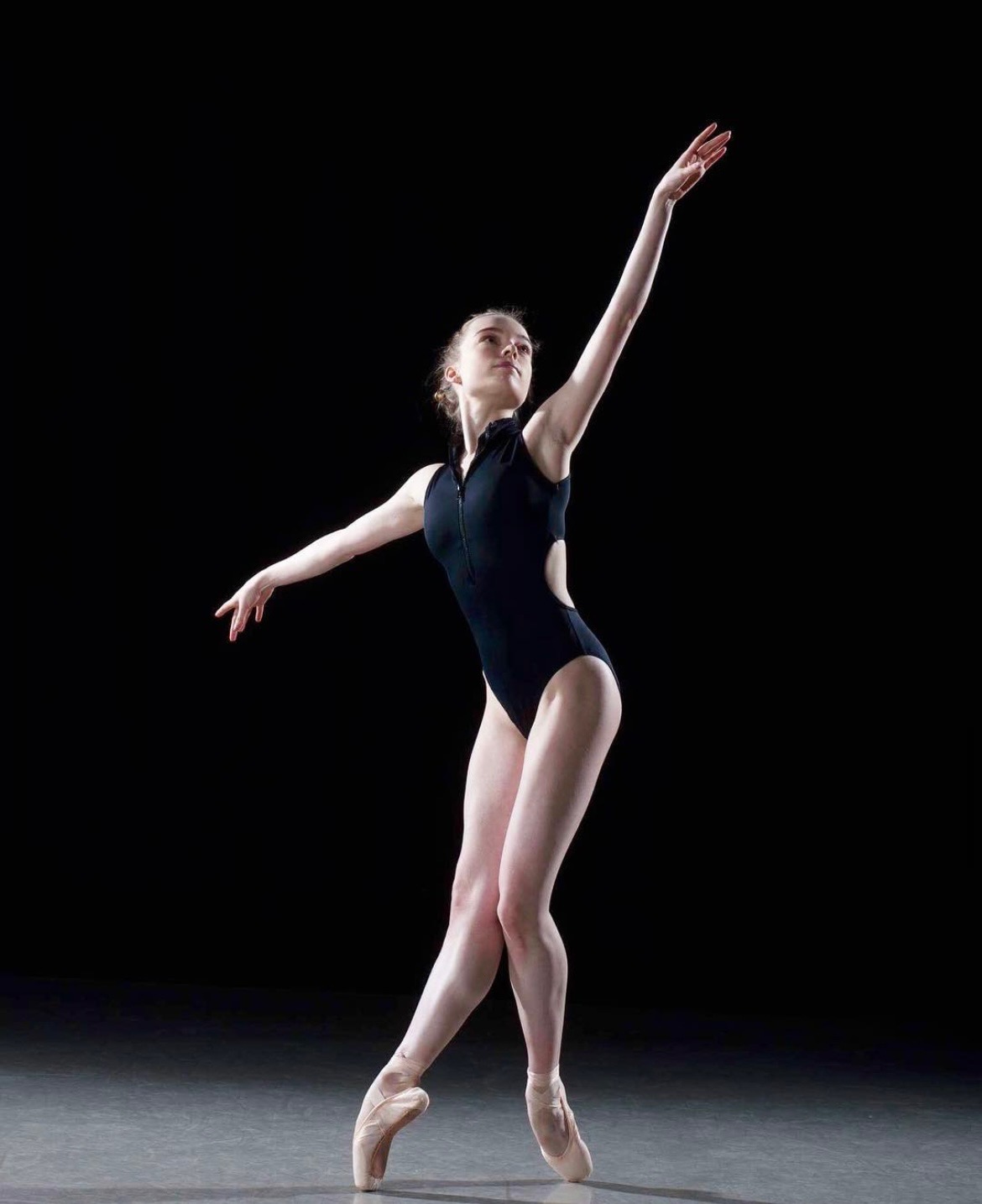 Becky Foster – DanceR Studio